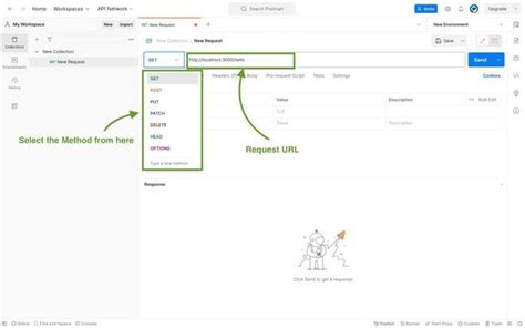 How To Test Api Endpoints With Postman And Express Geeksforgeeks