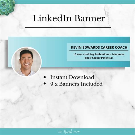 Linkedin Header Templates Images And Photos Finder
