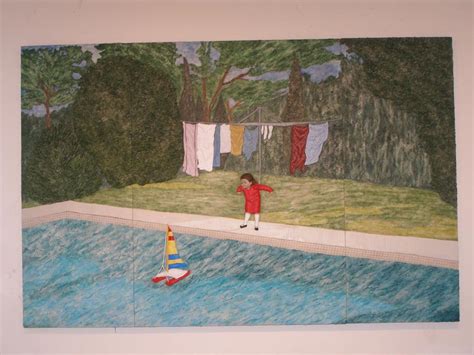 The Jerusalem Artists House The 5th Exhibition In The Nidbach 13 Series Shira Zelwer