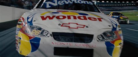 Ricky Bobby Wonder Car