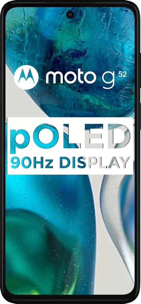 Motorola Moto G52 6gb Ram 128gb Price In India 2025 Full Specs