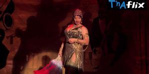 Queen Latifah Sexy Scene In Chicago Tnaflix Com