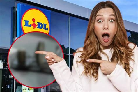 Aquest és El Producte De Lidl Que Tajudarà A Recollir La Teva Cuina