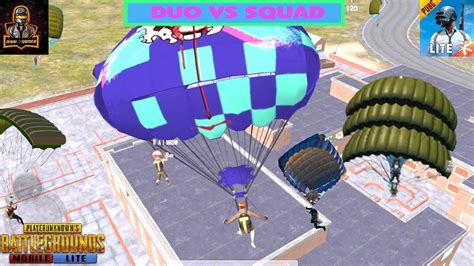 Duo Vs Squad Fight Intense L Fully Rush Gameplay Youtube