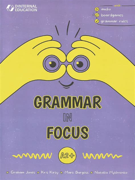 001 Grammar In Focus A2 Pdf