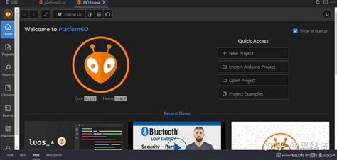 vscode 离线安装platformIO 基于Anaconda 以及一些问题总结开发ESP32 a瑶池 博客园