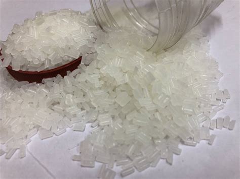 Plastic Polymer Processing Aid Masterbatches Packaging Type Sack