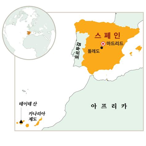 스페인 편 — 워치타워 온라인 라이브러리