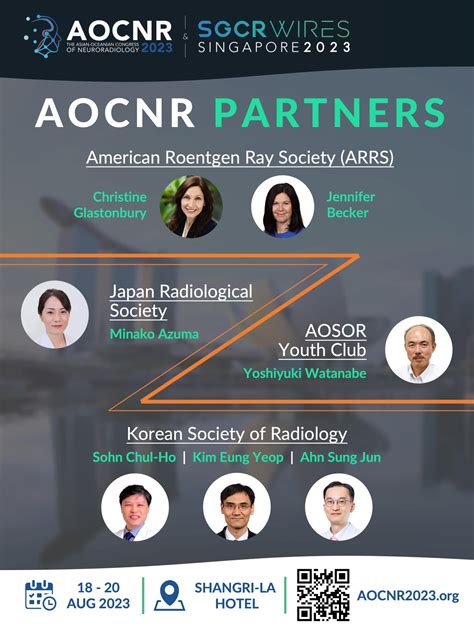 Sgcr Wires Aocnr And Sgcr Wires 2023 Is Proud To Have The