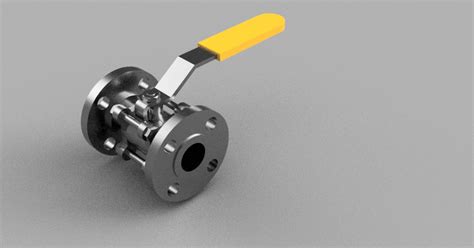 Valve Autodesk Community Gallery