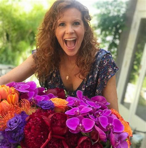 Robyn Lively Biography Career Life Events Age