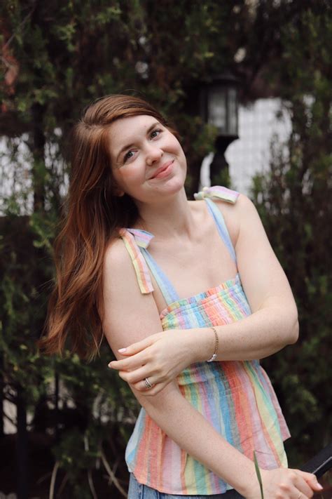 Spring Skincare Routine Lments Of Style Fashion And Lifestyle Blog