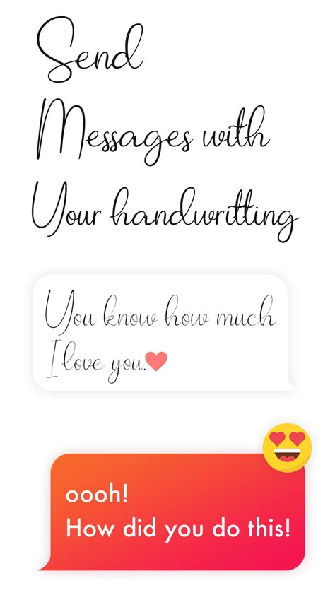 iphone 용 font maker keyboard fonts 다운로드