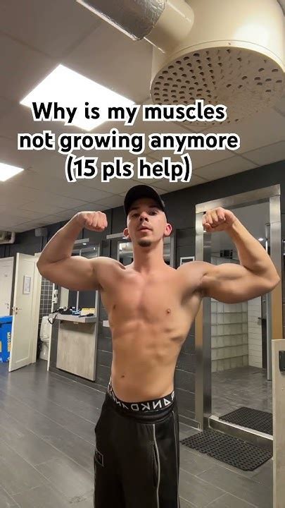 Im Doing Something Wrong😭 Bodybuilding Gym Motivation Youtube
