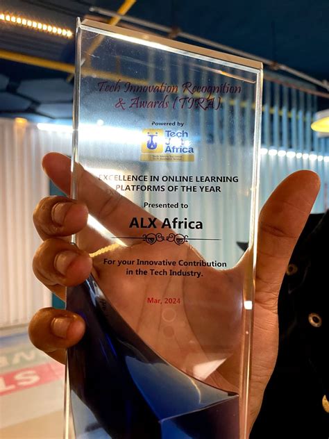 Victoria Oluwabunmi Olabode On Linkedin Congratulations To Alx The