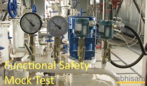 Functional Safety Exam Questions Abhisam Mock Test