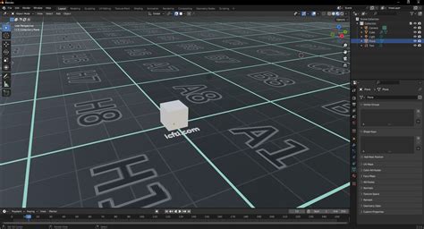Blender Vr 3d Modeling And Sculpting With Oculus Meta Quest And Free