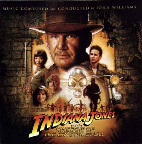 Disney Retrasa El Estreno De Indiana Jones 5