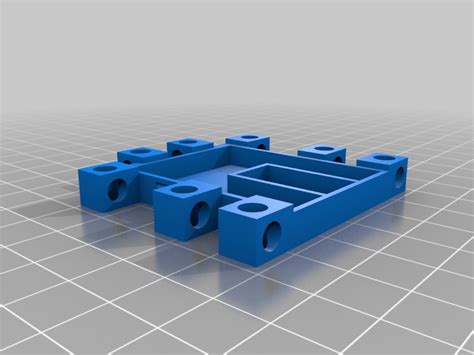 Molebox 3d Accelerometer And 3d Magnetometer Lsm303dlhc By Tofe