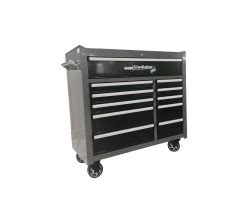 Carro Porta Herramientas 5 Cajones Bahco 1472K5 Toolmania Cl