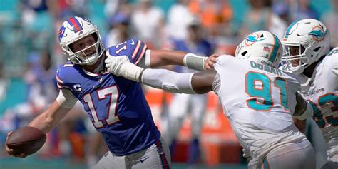Can The Dolphins Cash Their 700 Afc East Odds