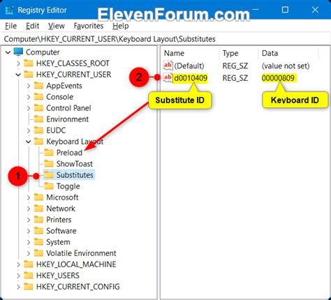 How To Remove The Keyboard Layout Widget From The Tas Vrogue Co
