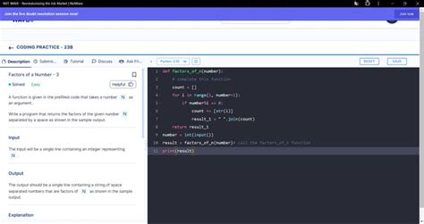Elij Martin G On Linkedin Day46 50dayscodingchallenge Consistency Python Ccbp Nxtwave