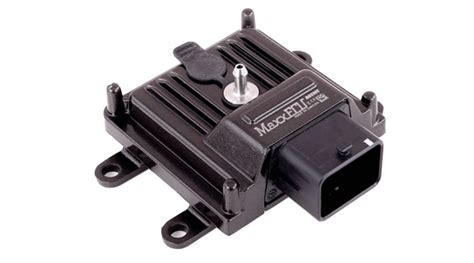 MaxxECU – Tune to Perfection