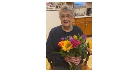Julia Stuart Obituary 2023 Eastlake Oh News Herald