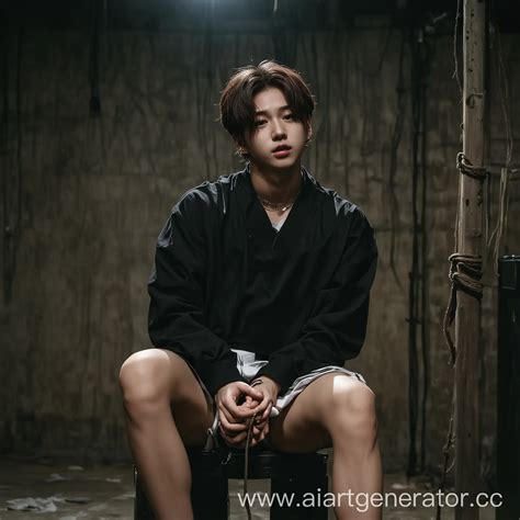 31 Free Tied Up AI Images