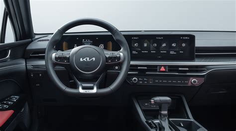 2025 Kia K5