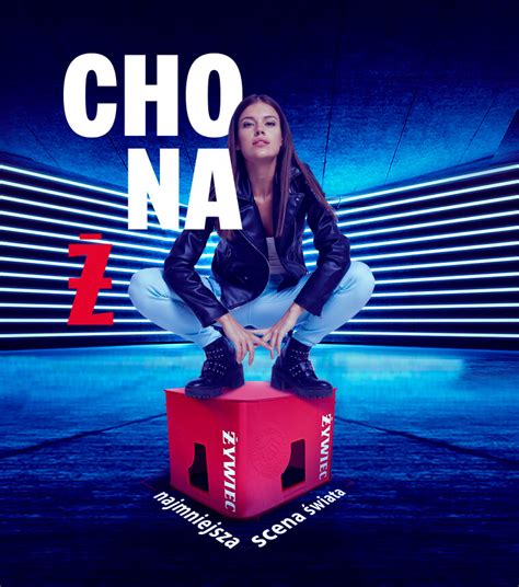 Najmniejsza Scena Wiata Grupa Ywiec