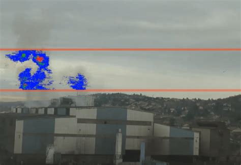 Detect Pollutions Aloatec
