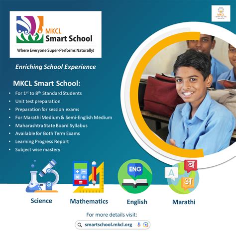 Mkcl Maharashtra Knowledge Corporation Limited Mkcl
