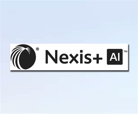 Lexisnexis Announces Commercial Availability For Gen Ai Corporate