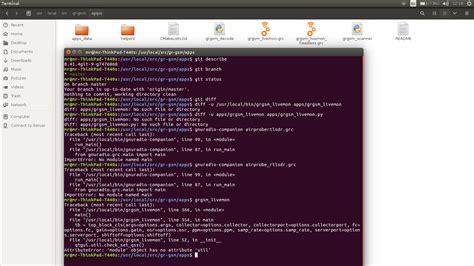 Problem When Run Grgsm Livemon And Gnuradio Companion Airprobertlsdr Grc · Issue 424