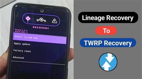 Lineage Os