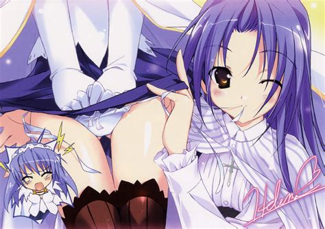 Kujou Ria And Kujou Helena Twinkle Crusaders Danbooru