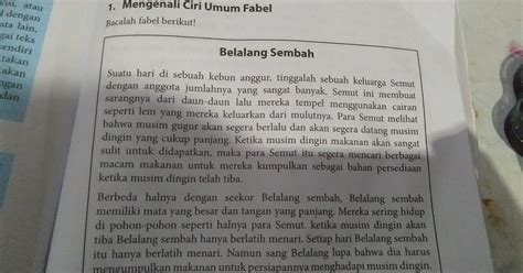 Contoh Carpon Sunda Singkat Dan Unsur Intrinsiknya Hadza Property Riset