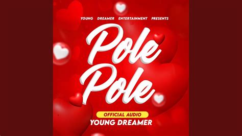 Pole Pole Youtube