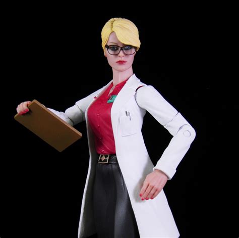 Shes Fantastic Arkham Origins Dr Harleen Quinzel