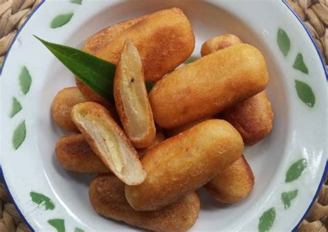 Resep Kue Sabongi ~ Kue Tradisional Khas Gorontalo Oleh Meieka Cookpad