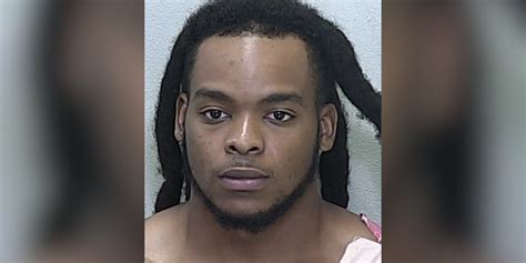 Second Man Arrested In Marion County Sex Trafficking Ring Bust