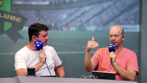 98FC João Pedro e Fernando são cortados após vídeo polêmico Vídeo