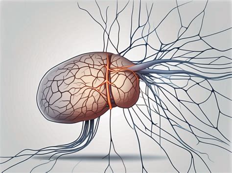 The Role Of Preganglionic Parasympathetic Nerve Fiber In Liver Function