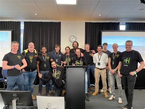 Dimitri Modderman On Linkedin So Proud To Call Many Of These People My Friends The Amount Of