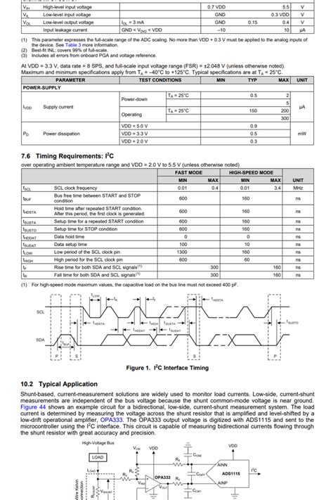 全新原装 Ads1115idgsr Vssop 10 16位模数转换器芯片 阿里巴巴