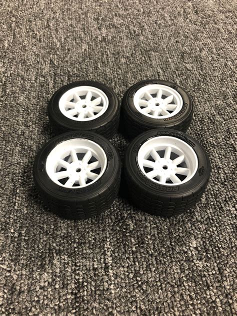 VTA Package Deal R C Tech Forums