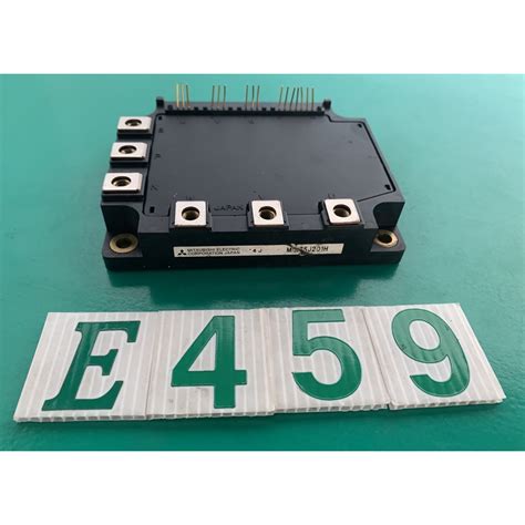 有中 日本外匯品三菱 IGBT 模塊 型號不清楚 拆機品 未測試 現狀賣 E459 尚未有評價 銷售0 蝦皮購物