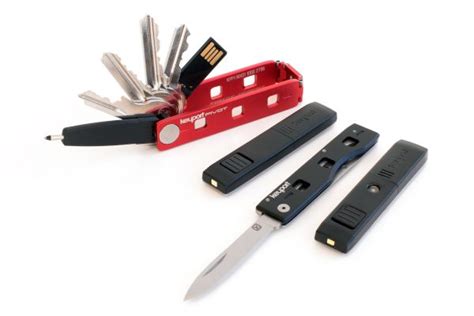 Review: Keyport Pivot - OxGadgets